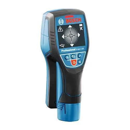 BOSCH D-tect120 牆體探測儀 - 雷克斯儀器